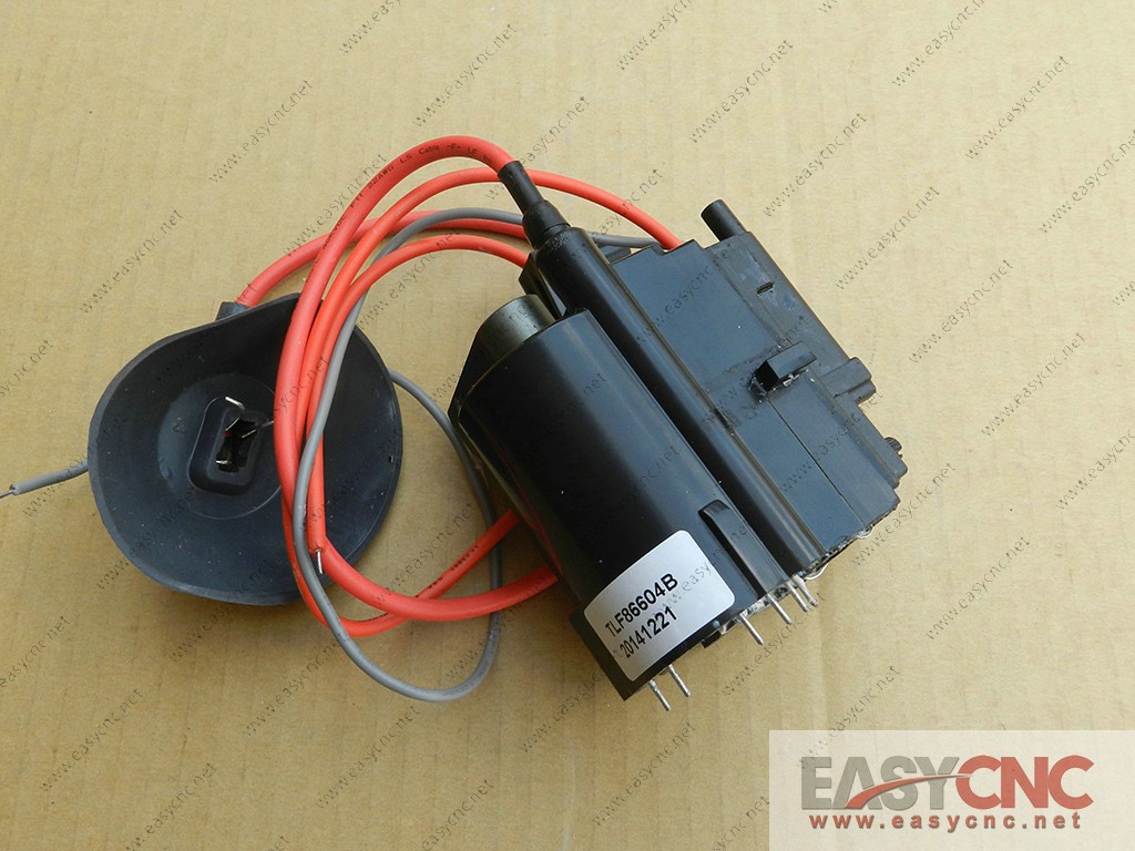 EASYCNC ONLINE SHOPPING TLF86604B Fly back transformer new and original