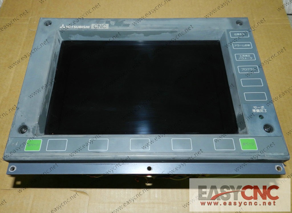 EASYCNC ONLINE SHOPPING TY903A-1 MITSUBISHI CNC