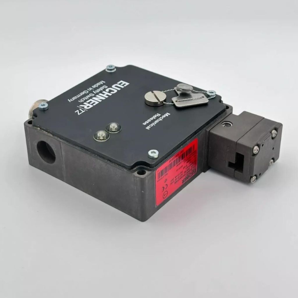 EASYCNC ONLINE SHOPPING TZ2LE024RC18VAB-C1826 EUCHNER Safety Switch New