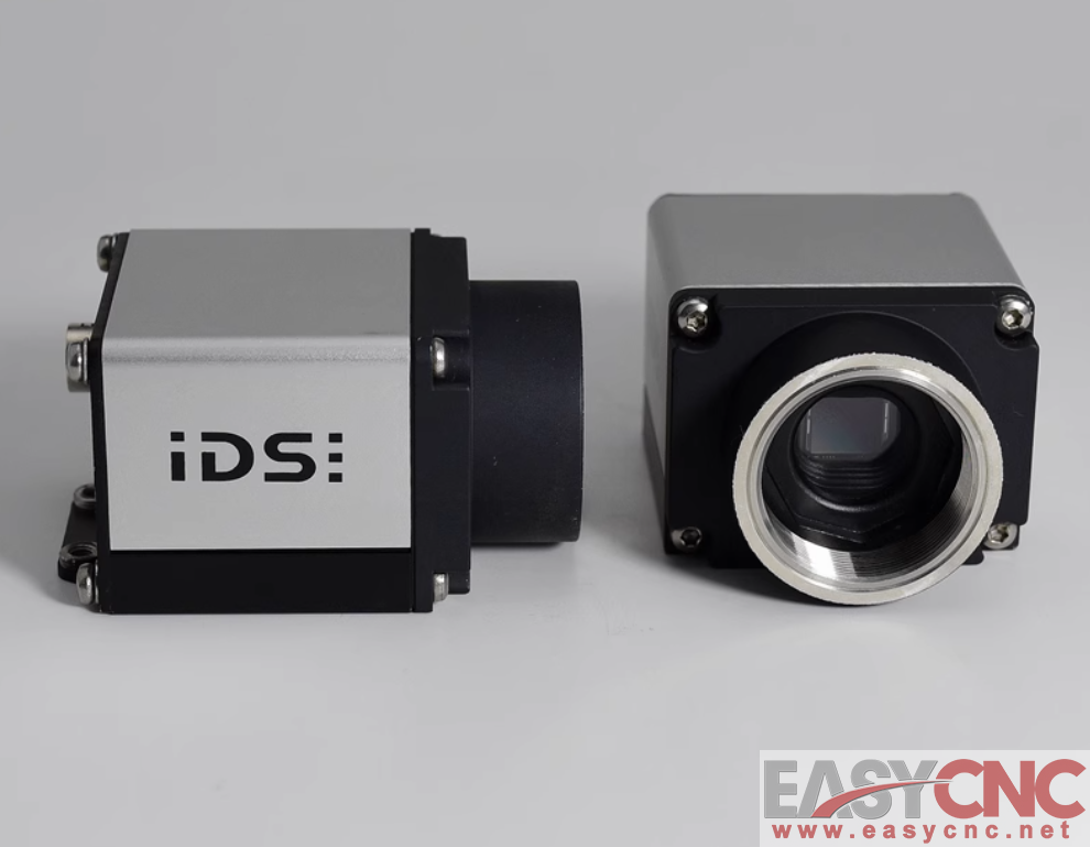 EASYCNC ONLINE SHOPPING IDS UI-6280SE-M-GL R3 Industrial Camera USED