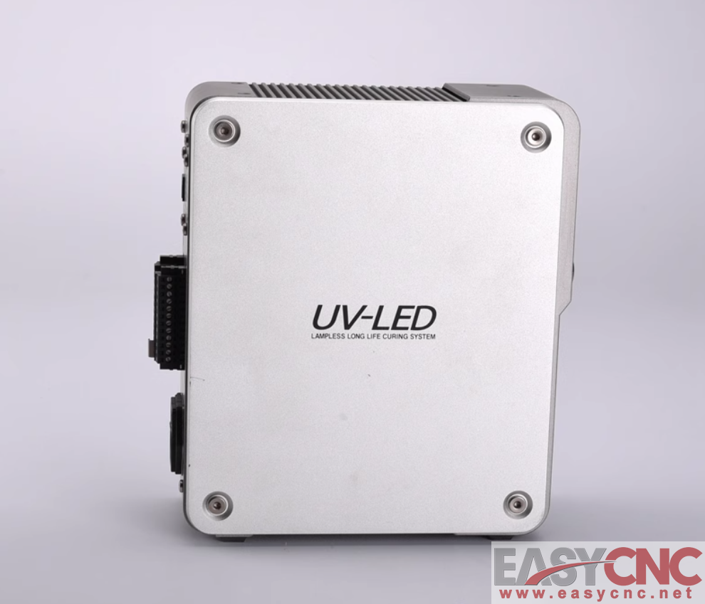 EASYCNC ONLINE SHOPPING KEYENCE UV-400 UV curing machine UV-LED ...