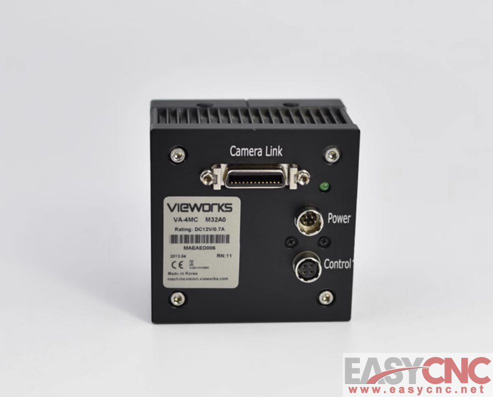 EASYCNC ONLINE SHOPPING vieworks VA-4MC M32A0 Black and White CCD ...