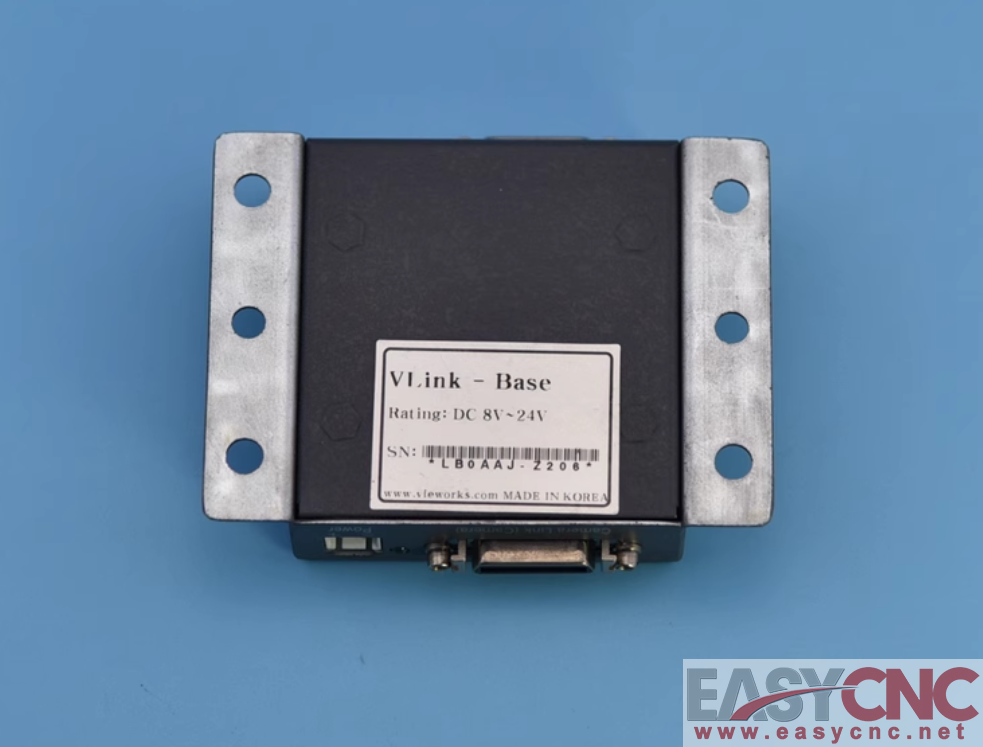 EASYCNC ONLINE SHOPPING vieworks camera link Repeater Vlink-Base USED