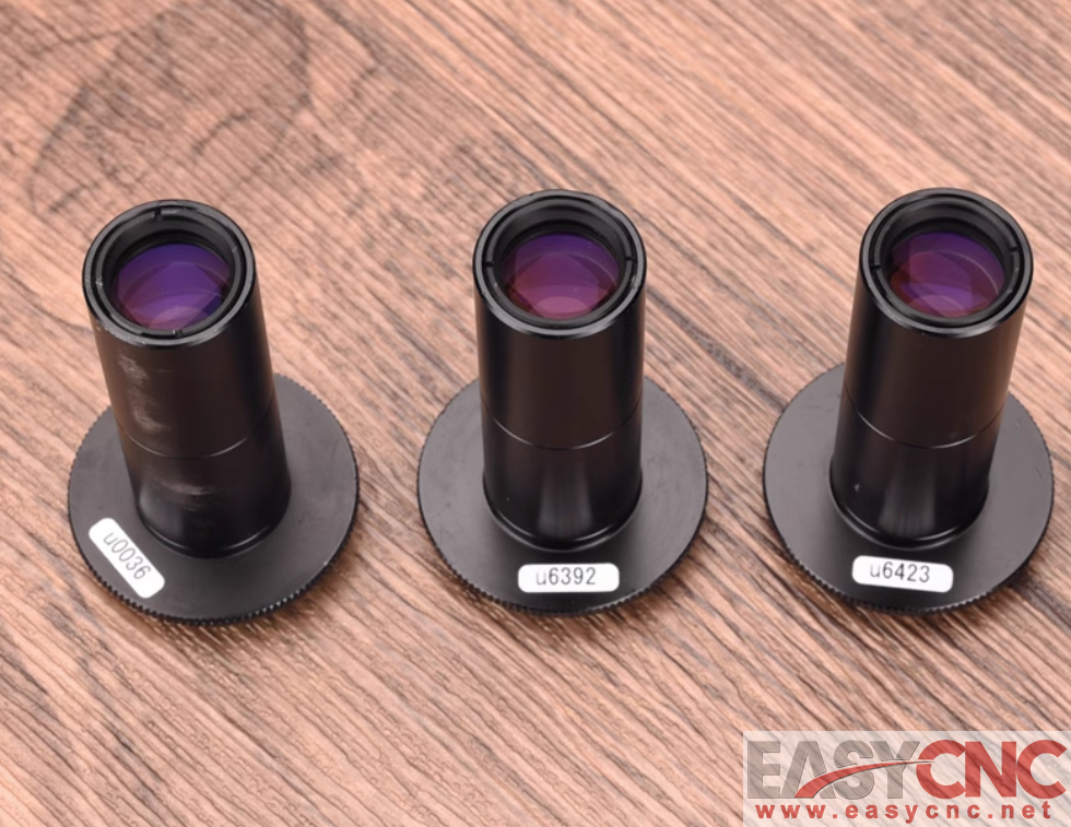 EASYCNC ONLINE SHOPPING VST VS-MC03-180 macro lens industrial lens USED