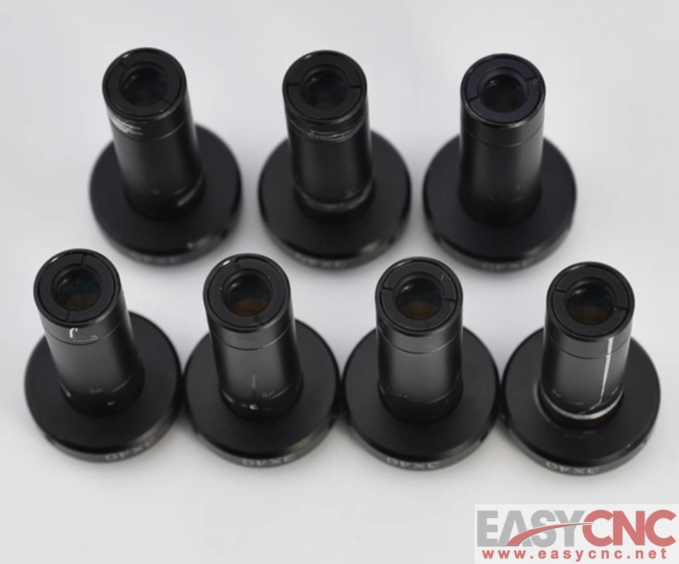 EASYCNC ONLINE SHOPPING VST 3X40 telecentric lens VS-TC3-40 USED