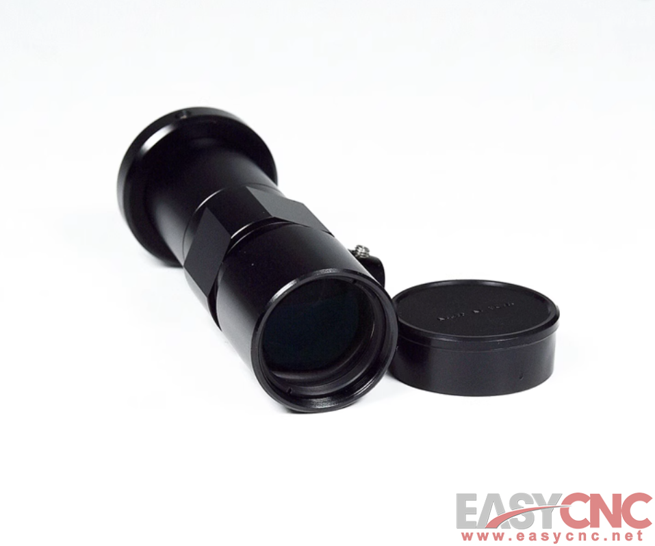 EASYCNC ONLINE SHOPPING VST VS-TCH1-65CO Telecentric Lens 2/3 inch High-Resolution USED