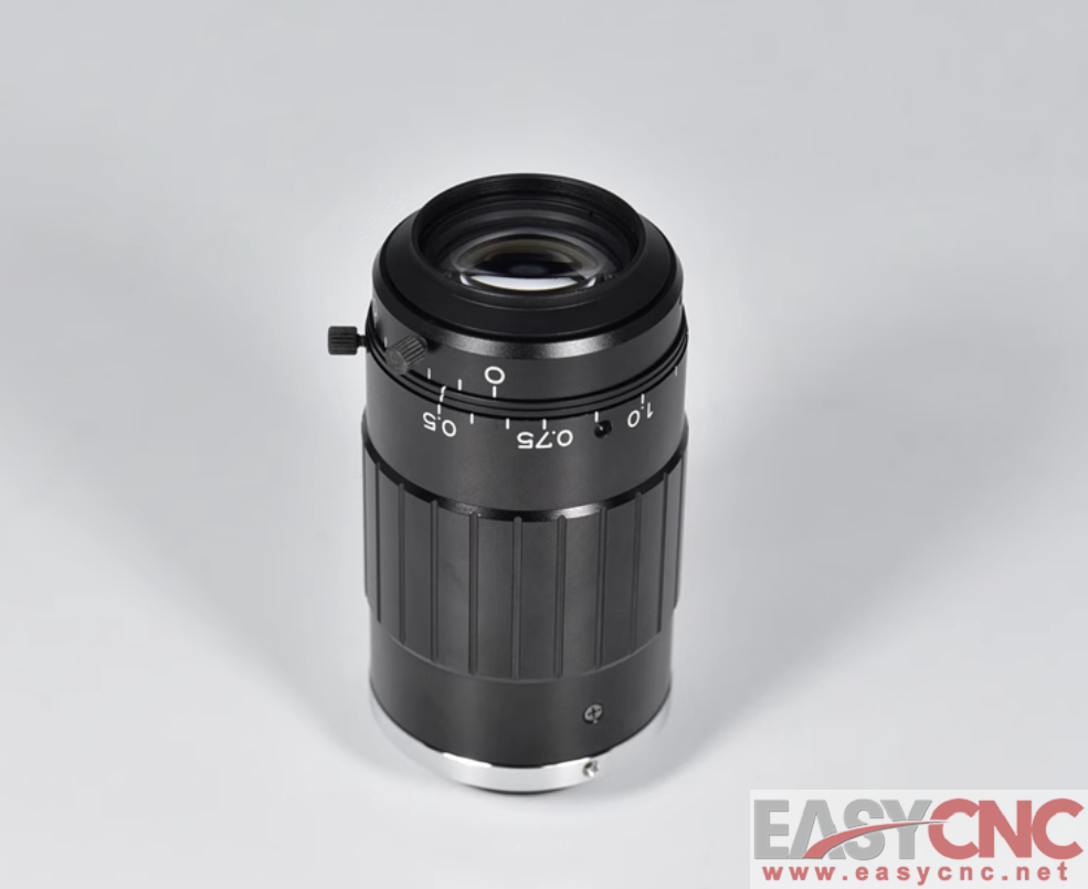 EASYCNC ONLINE SHOPPING U-TRON VTL0513 High-Resolution Telecentric Lens ...