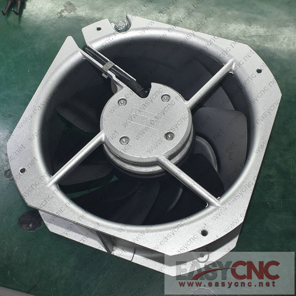 EASYCNC ONLINE SHOPPING W2E200-HK38-01 EBMPAPST FAN NEW AND ORIGINAL
