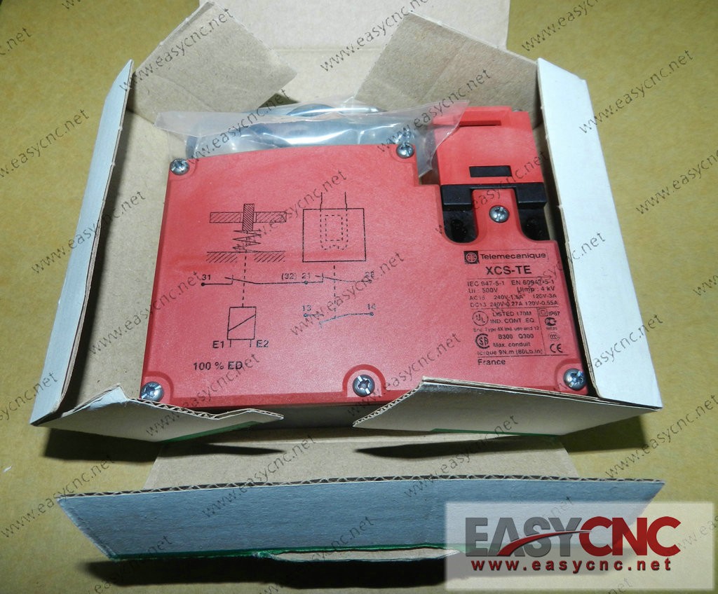 EASYCNC ONLINE SHOPPING XCS-TE5312