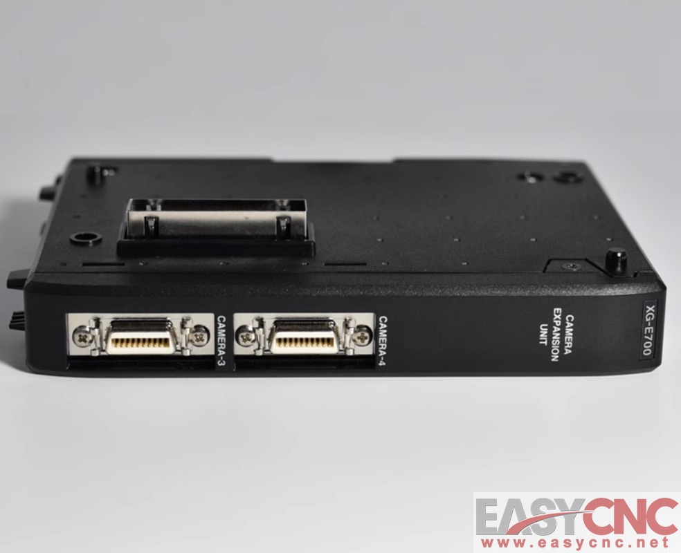 EASYCNC ONLINE SHOPPING KEYENCE XG-E700 Vision System Camera Extension ...