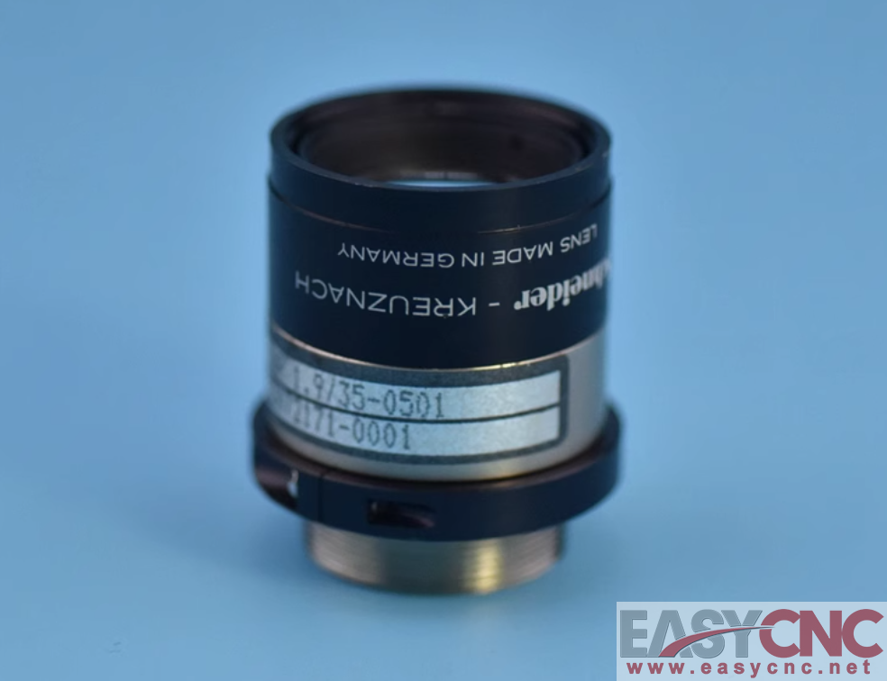 EASYCNC ONLINE SHOPPING Schneider Machine Vision Fixed Lens XNP 1.9/35 ...