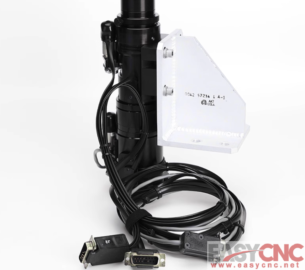 EASYCNC ONLINE SHOPPING OPTEM ZOOM 160 electric zoom microscope USED